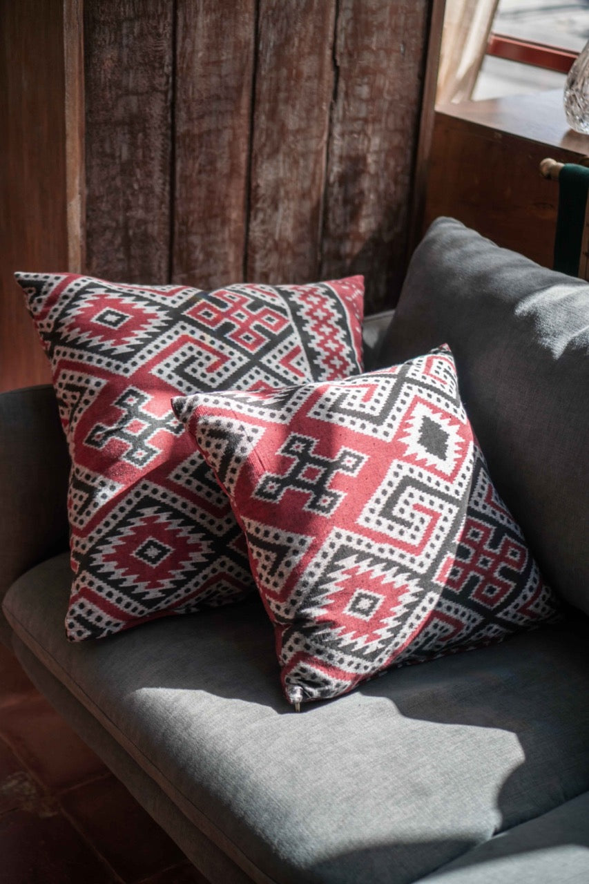 Shaz Home – BALQUISSE LIVING
